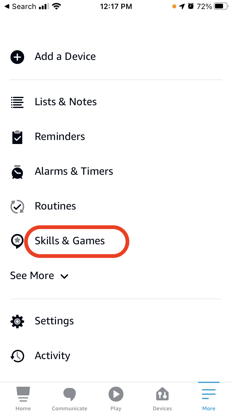 How do I set up Amazon Alexa to work with Dwelo?