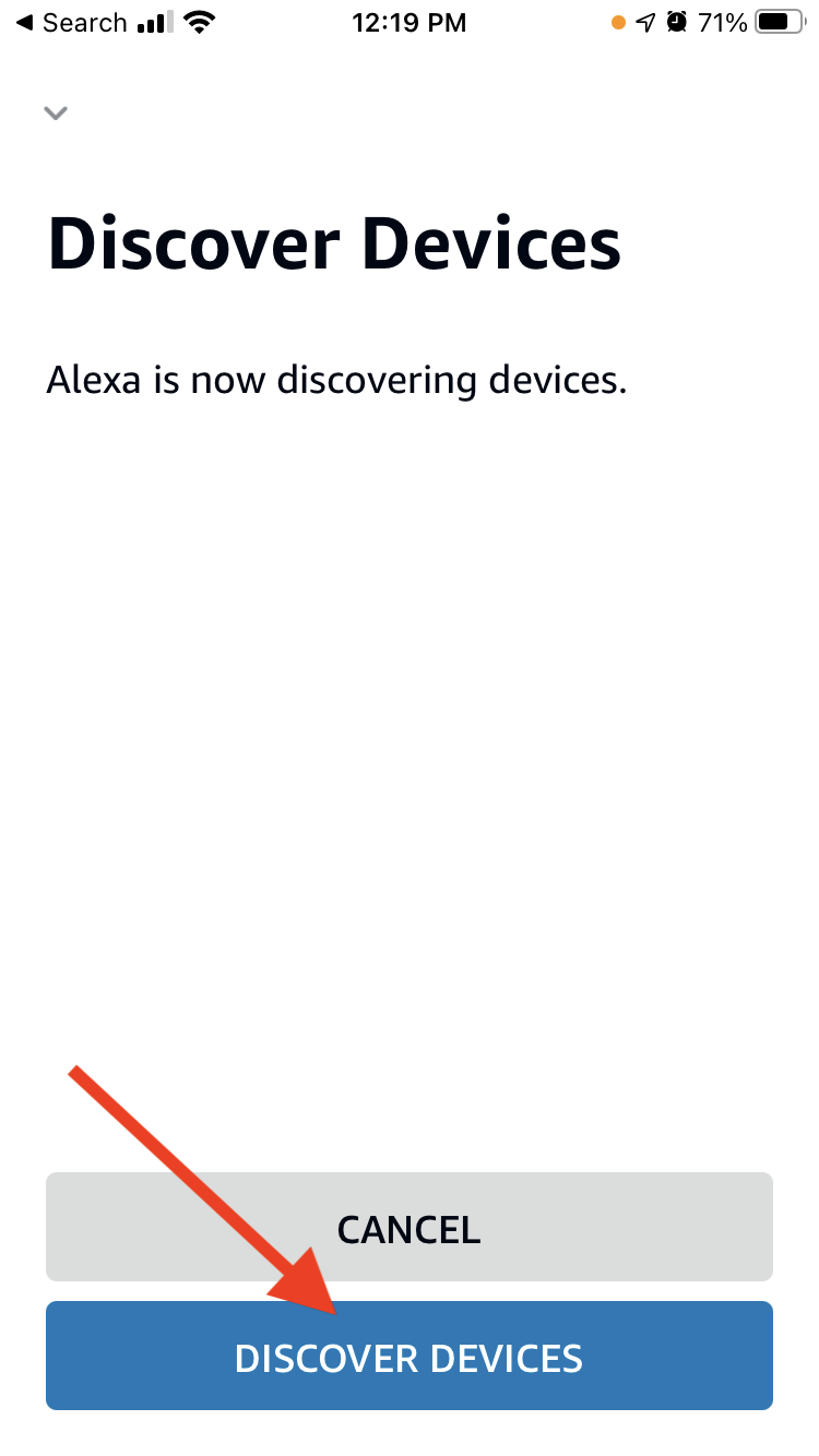 How do I set up Amazon Alexa to work with Dwelo?
