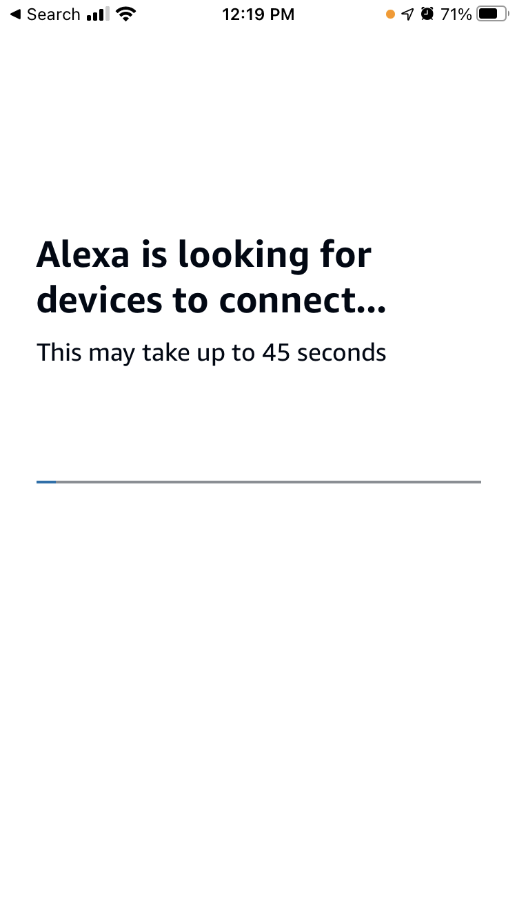 How do I set up Amazon Alexa to work with Dwelo?