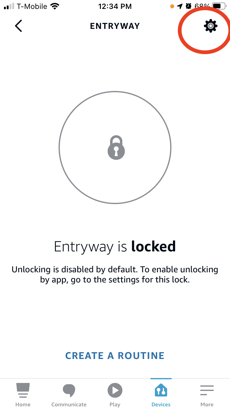 How do I set up Amazon Alexa to work with Dwelo?