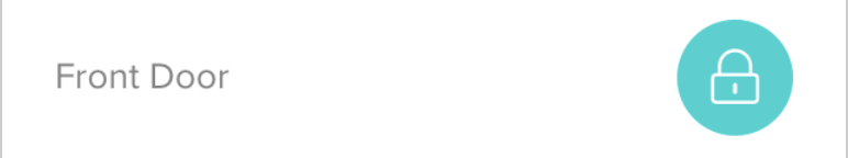 How to Use the Dwelo Mobile App to Control My Devices